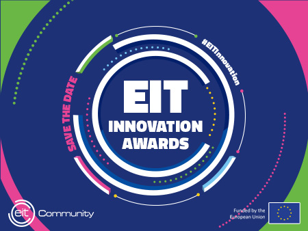 EIT Innovation Awards 2025 | EIT